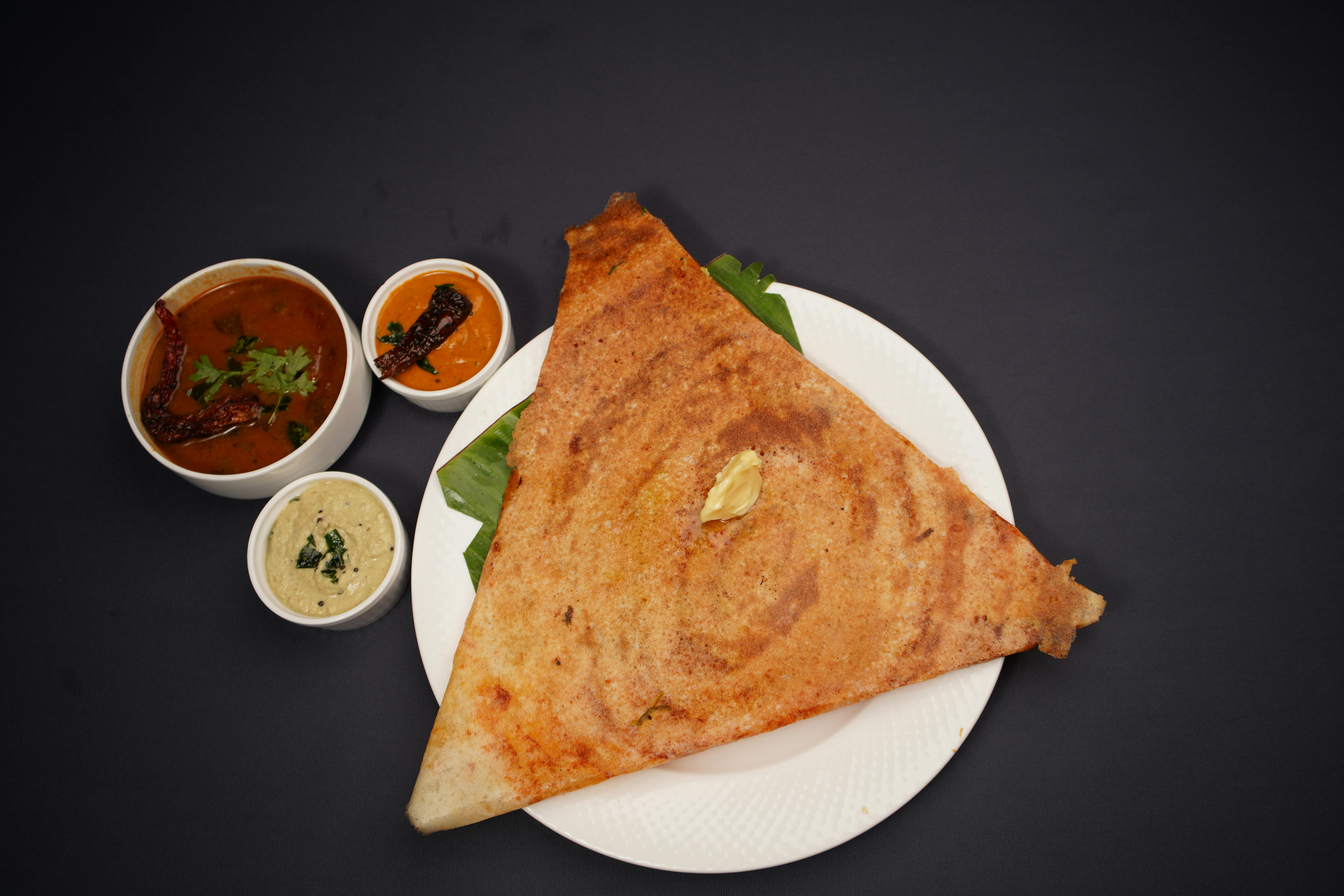 Dosa Feast