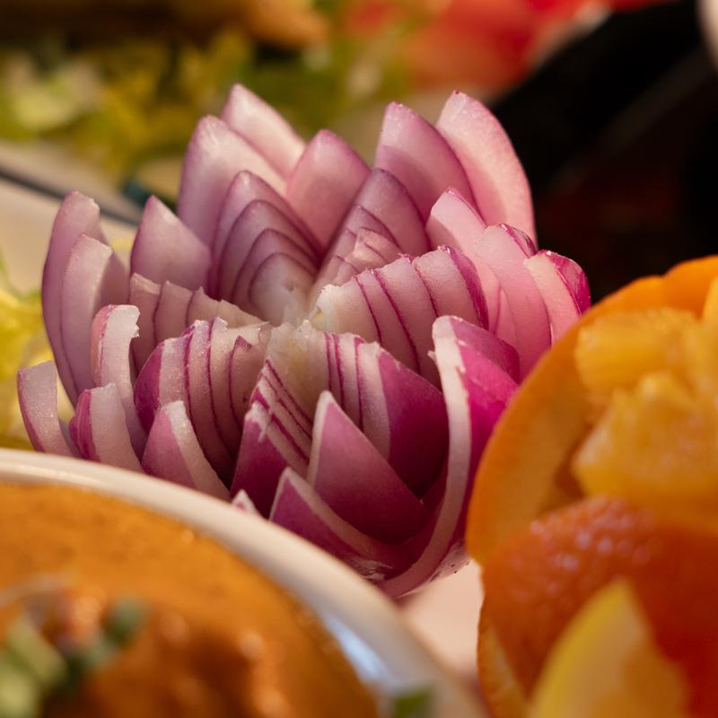 Sahib Indian Restaurant