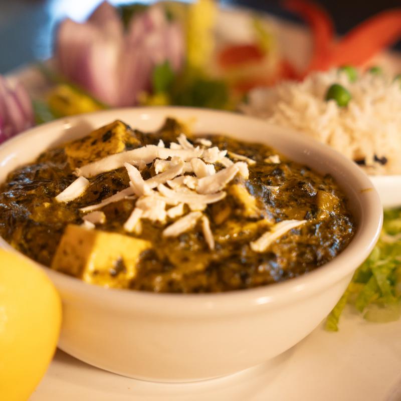 Sahib Indian Restaurant