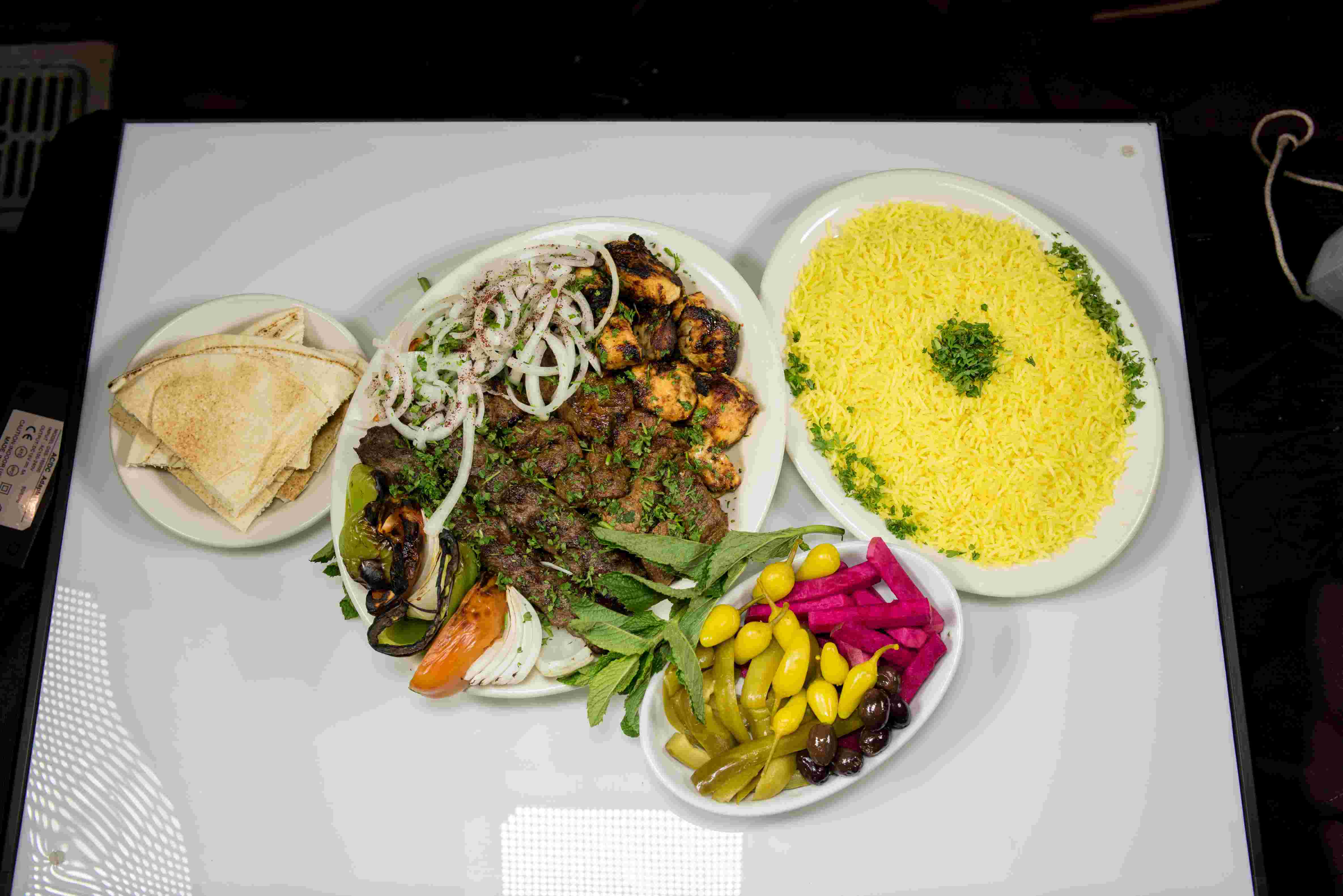 kazamazagrill